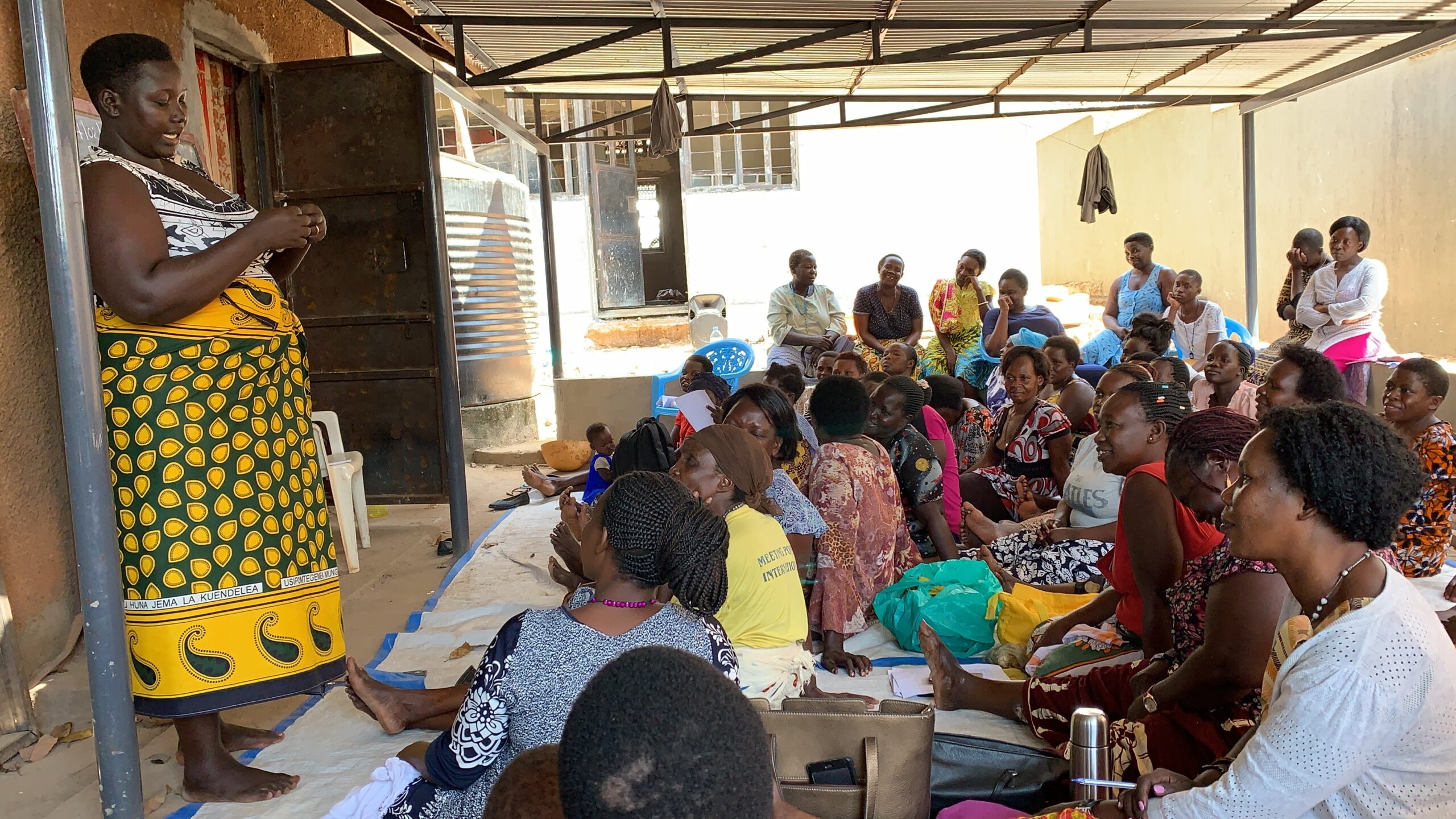 Gallery - Meeting Point International