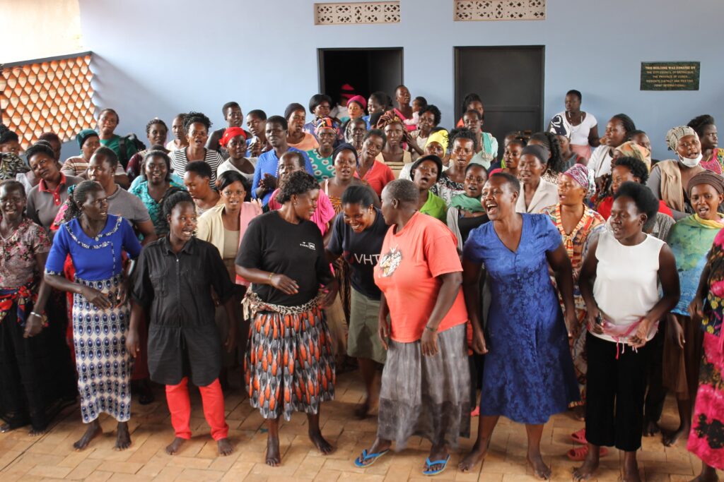 stories - Meeting Point International